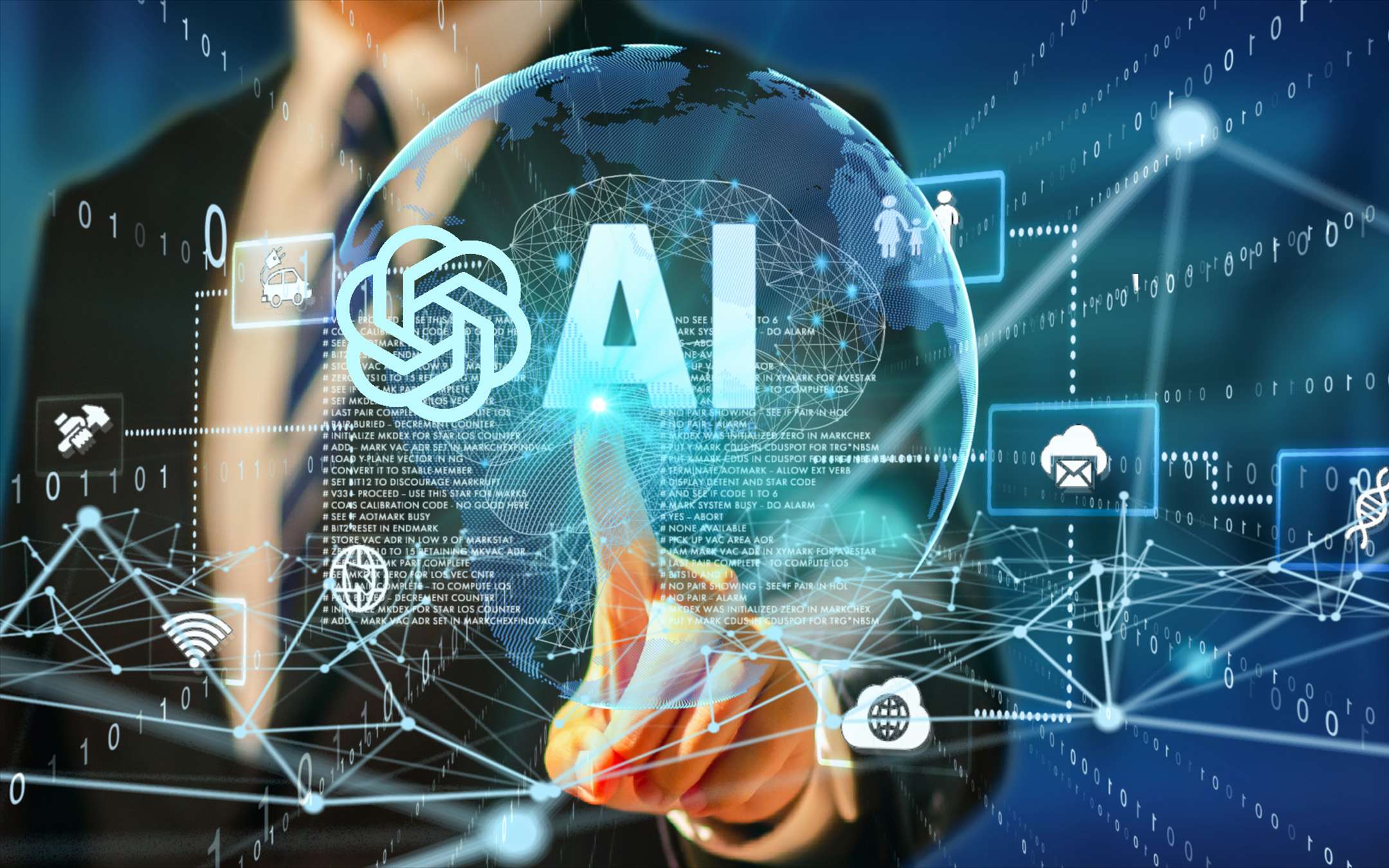 ChatGPT: che cos'è e come si usa