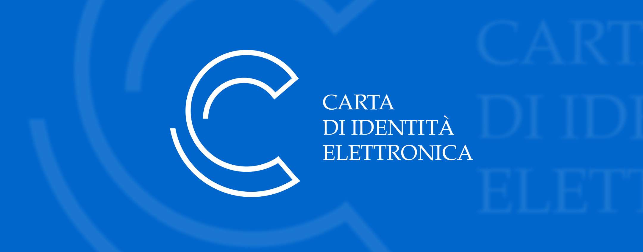 Carta d'Identità Elettronica: login senza app