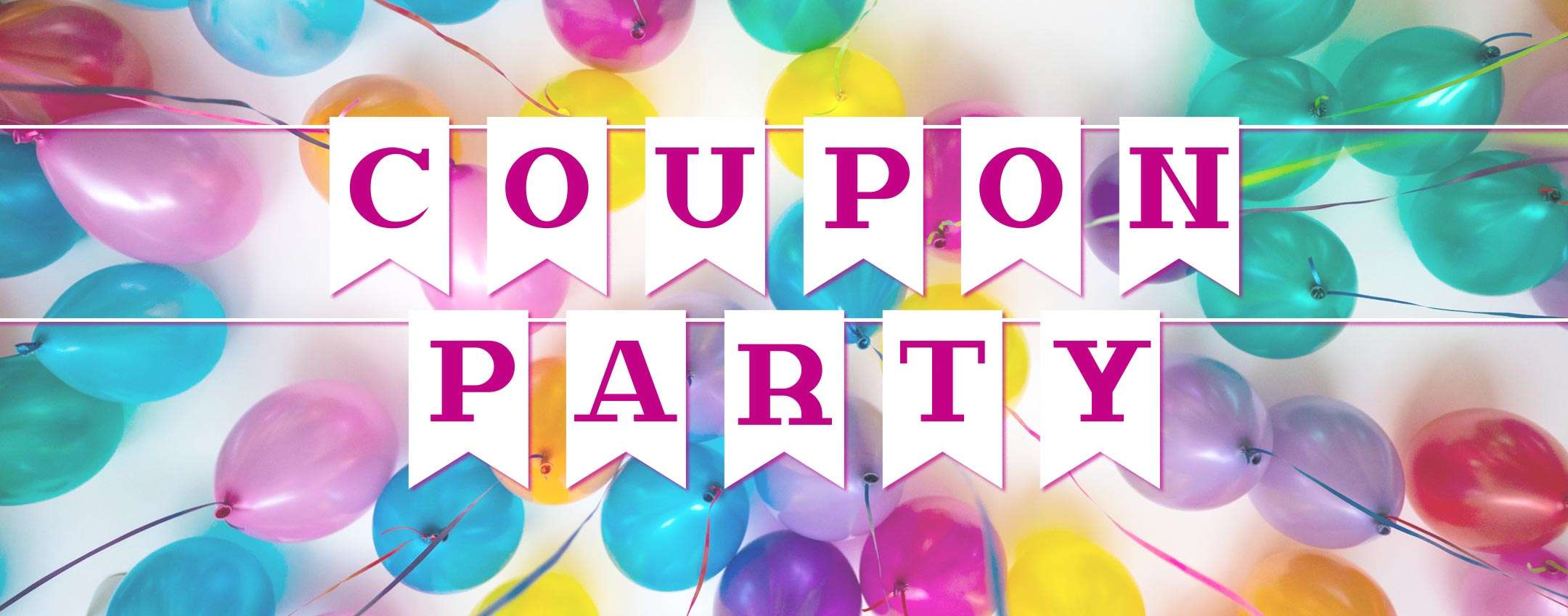 Coupon Party: una settimana di sconti su Amazon