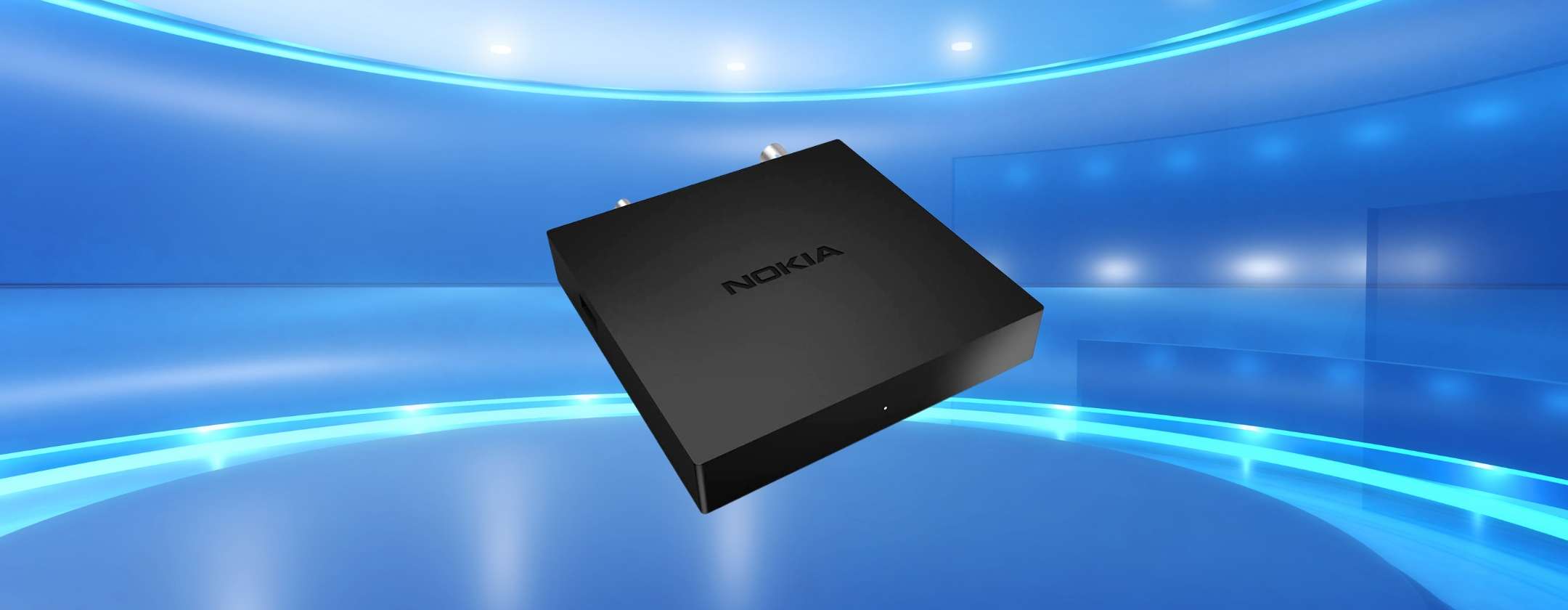 Digitale Terrestre Al 30 Di Sconto Oggi C Il Decoder Nokia
