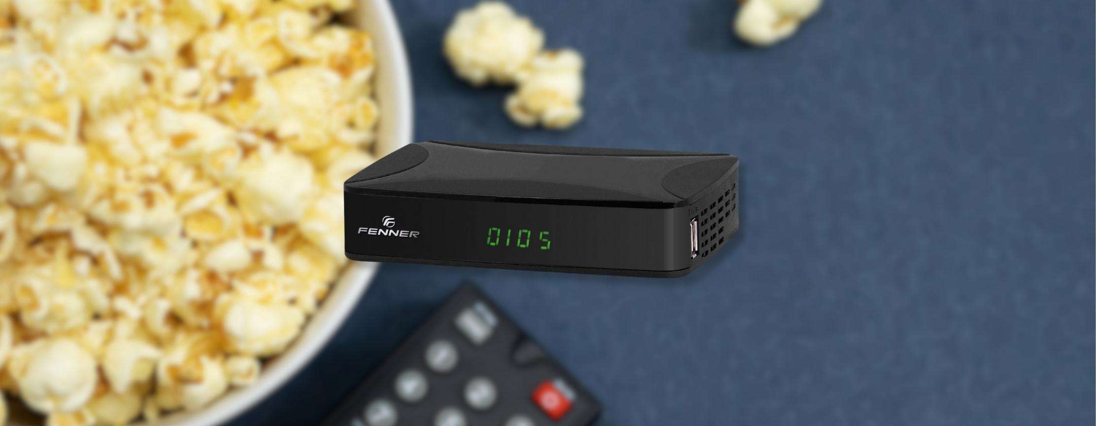 Digitale terrestre: questo decoder a 18€ è un REGALO