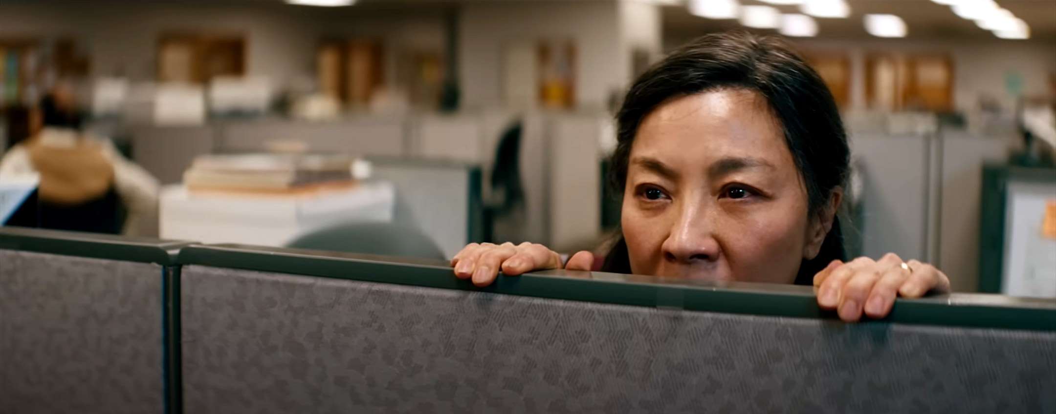 Everything Everywhere All at Once in streaming?