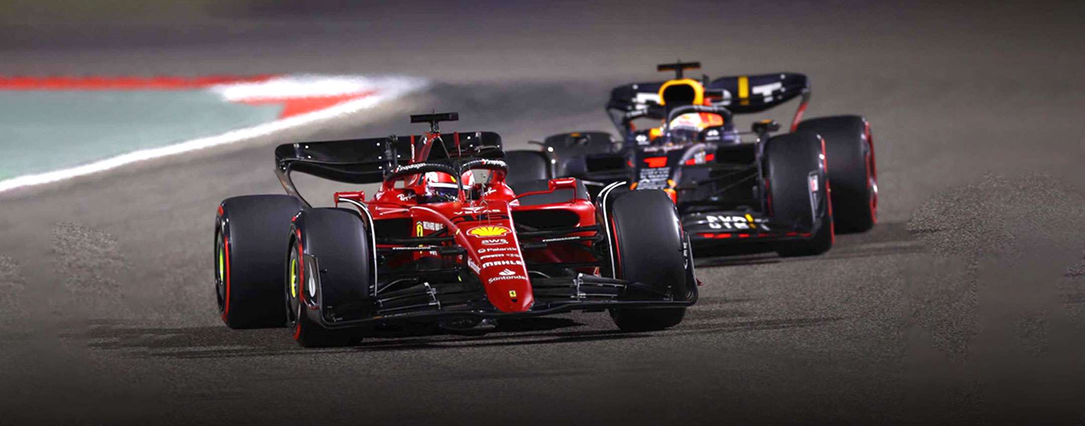 Tutta la Formula 1 in streaming è solo su NOW