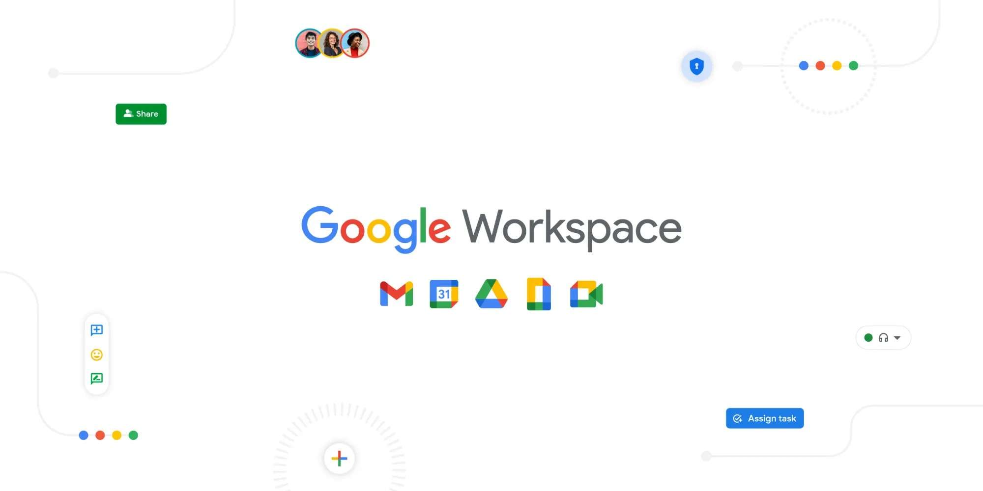 Google Workspace: aumento di prezzo imminente