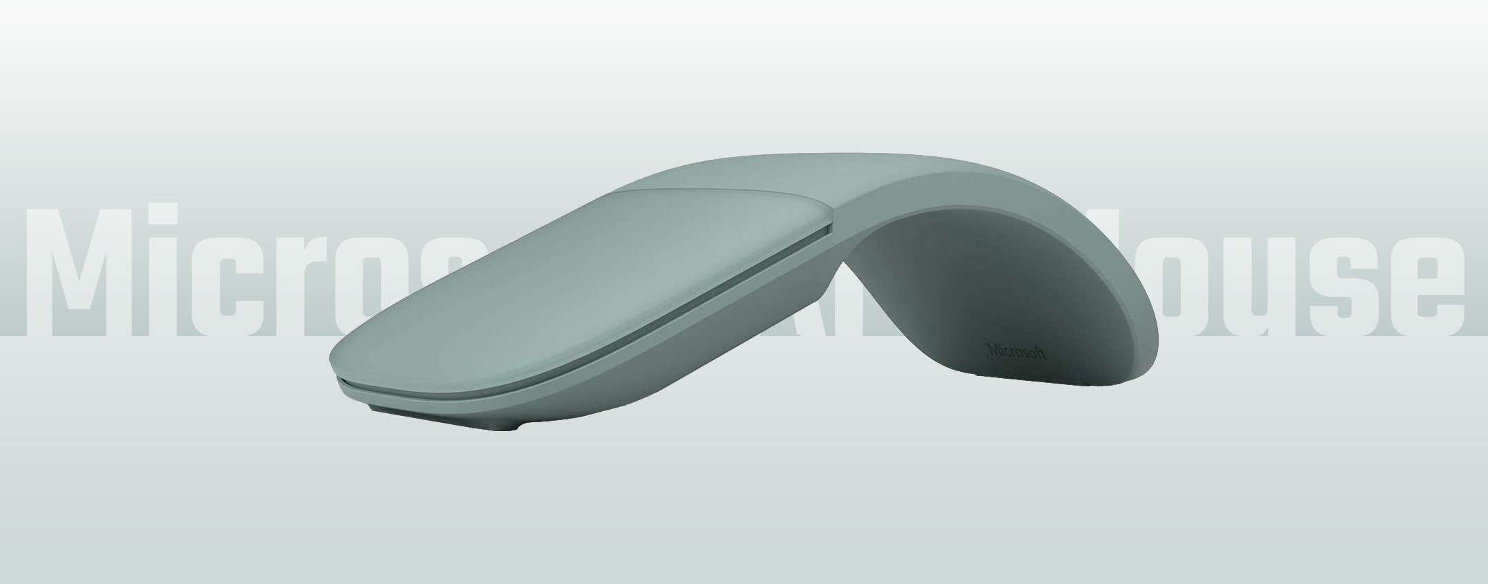 Microsoft Arc Mouse: il prezzo crolla di 30 euro