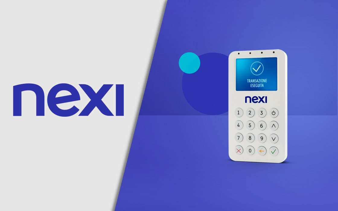 POS Nexi, il dispositivo che cercavi è ora a portata di mano