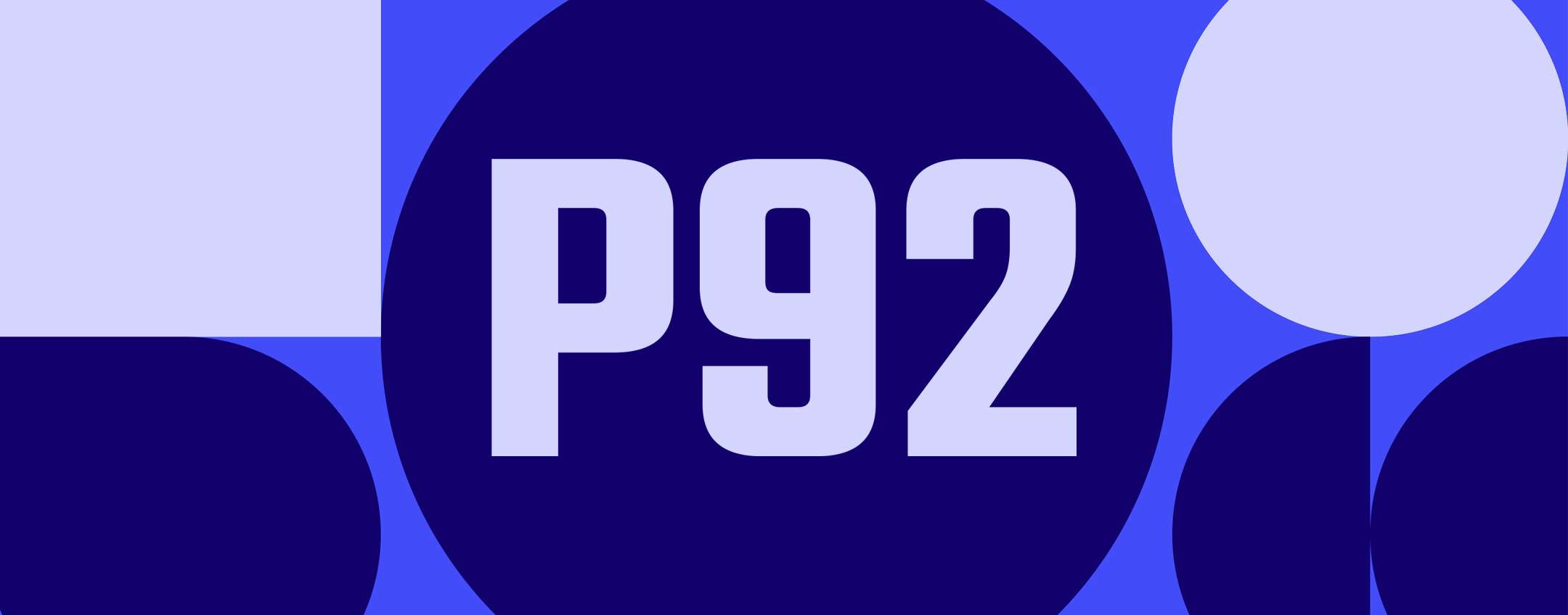 P92 sarà il social network decentralizzato di Meta