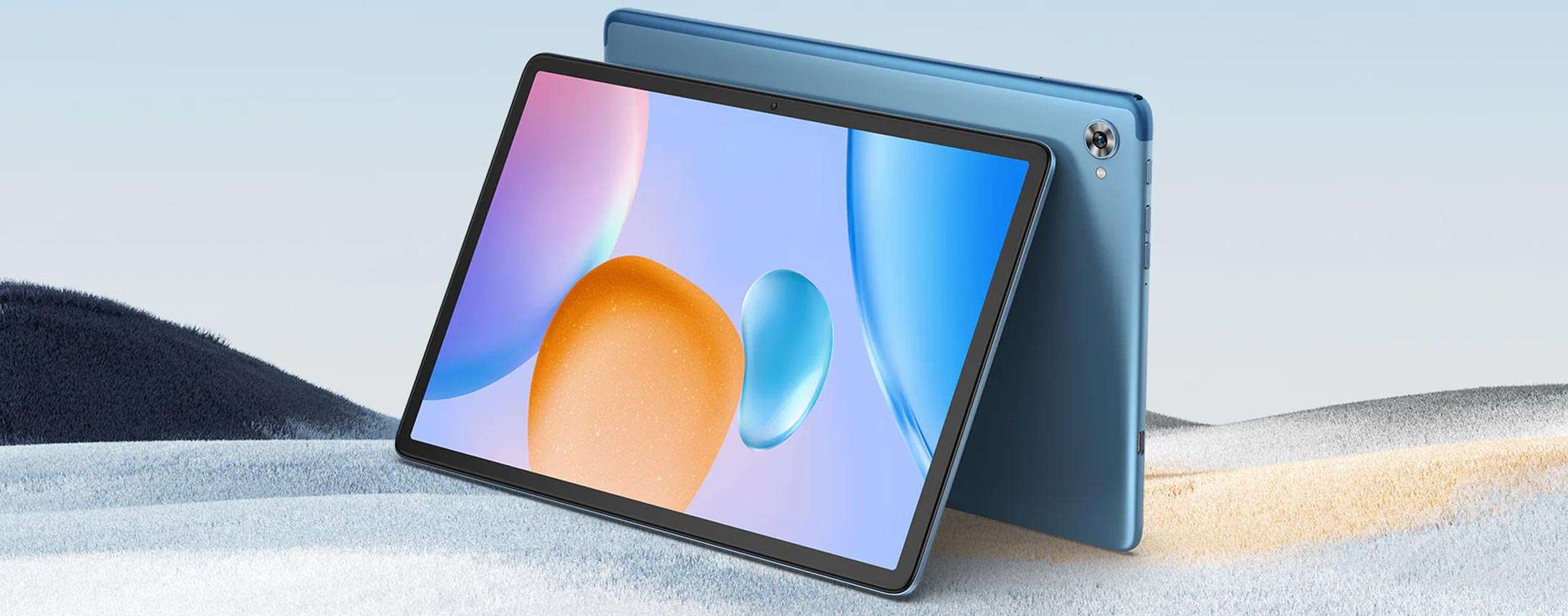 Teclast P30S: il tablet Android a soli 99 euro