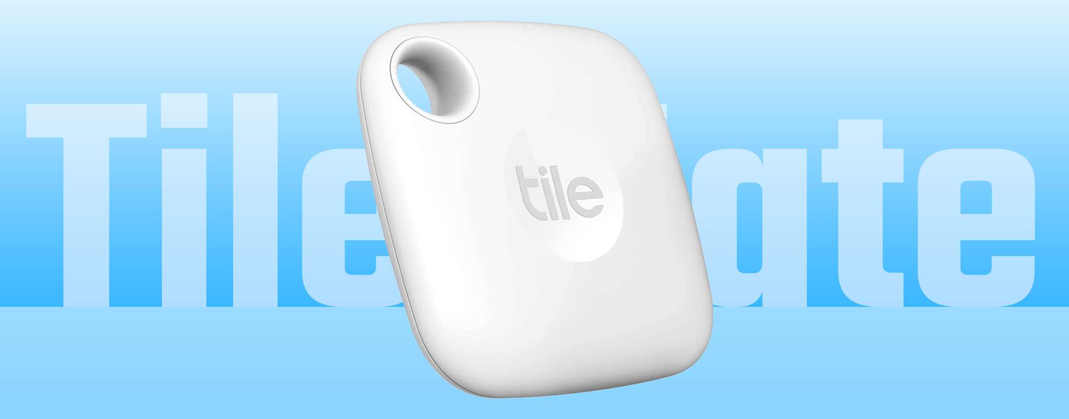 Tile Mate a 14€: l'Offerta di Primavera Amazon da non perdere