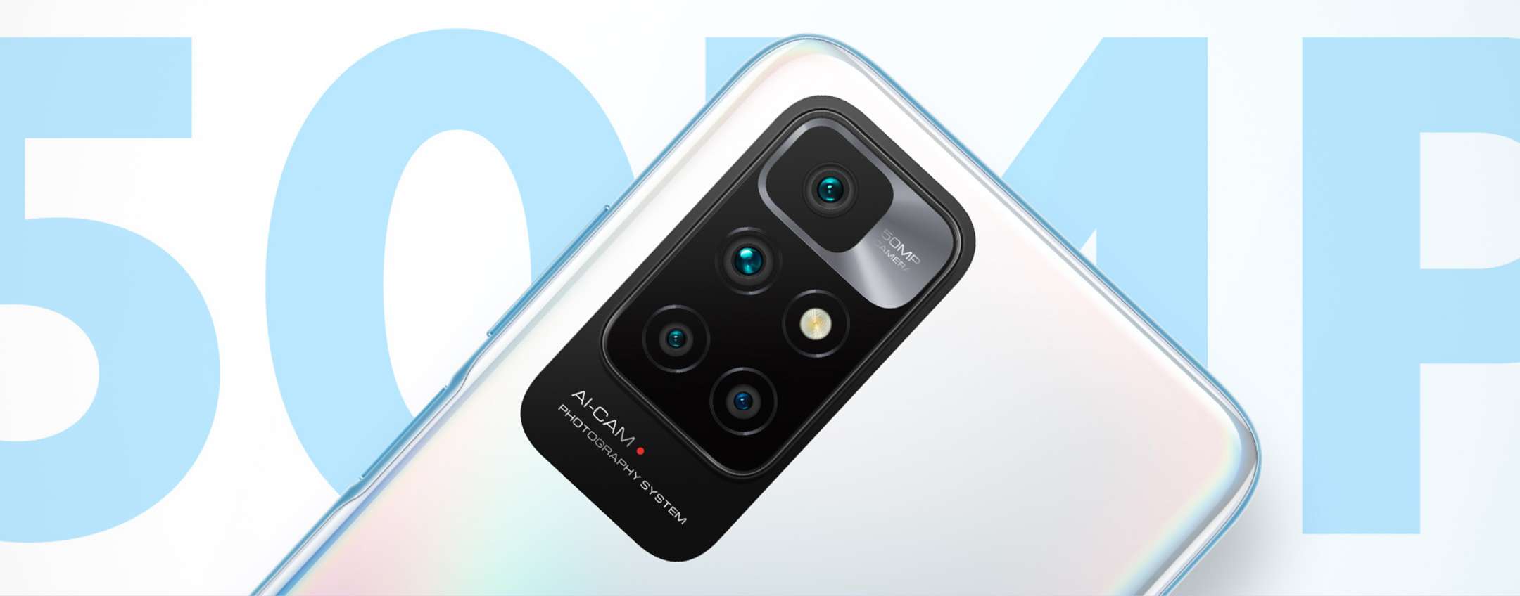 Xiaomi Redmi 10 2022 a 120 euro? Sì, grazie alle offerte Amazon!