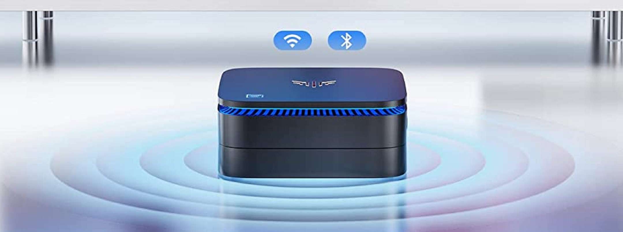 Mini PC ACEMAGICIAN AK1 Pro al suo MINIMO STORICO: solo 228€