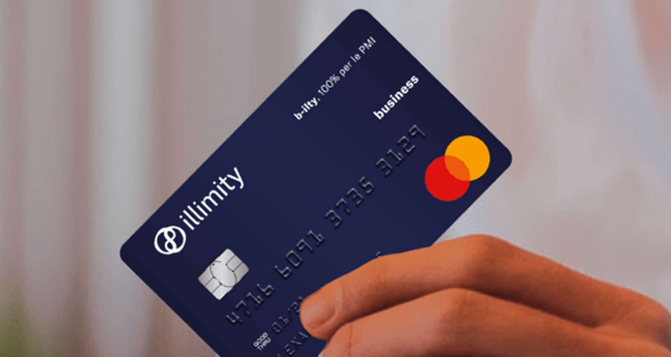 b-ilty: il conto aziendale 100% digitale di illimity Bank