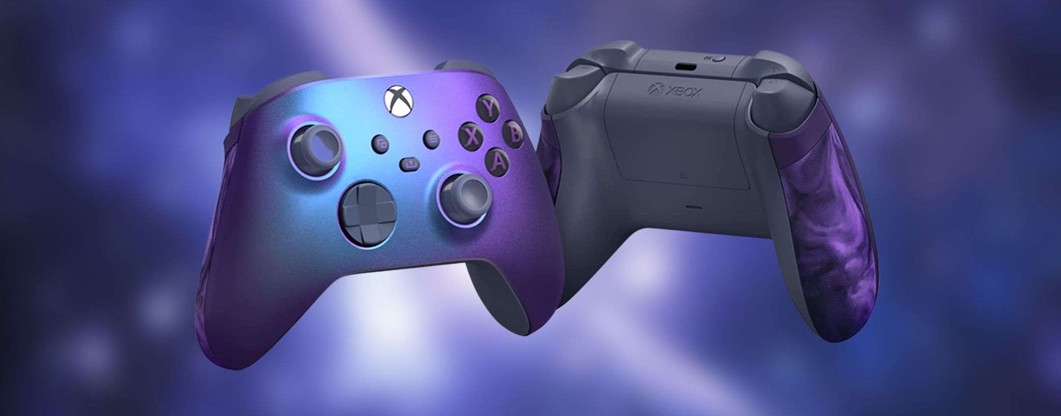 Lo speciale controller Xbox Stellar Shift è tornato in offerta su Amazon