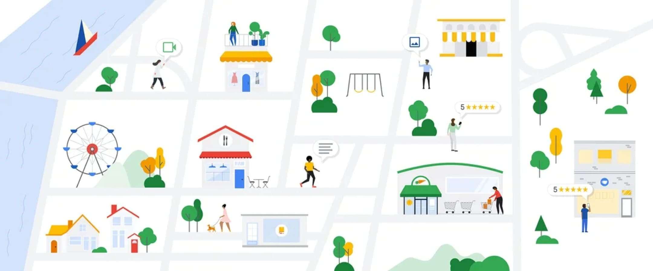 Google: machine learning e IA non aiuteranno truffatori