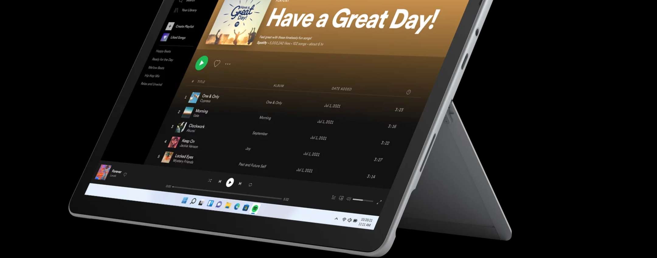 Surface Go 4 con chip ARM e Surface Pro da 11 pollici?