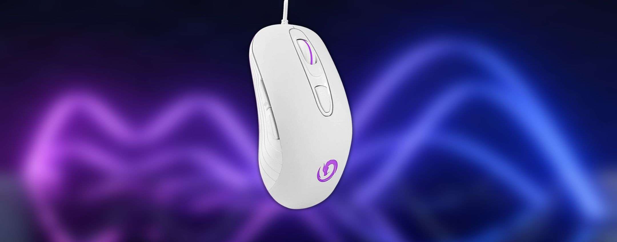 Mouse da gaming economico: piccolo come il prezzo, meno di 5 euro