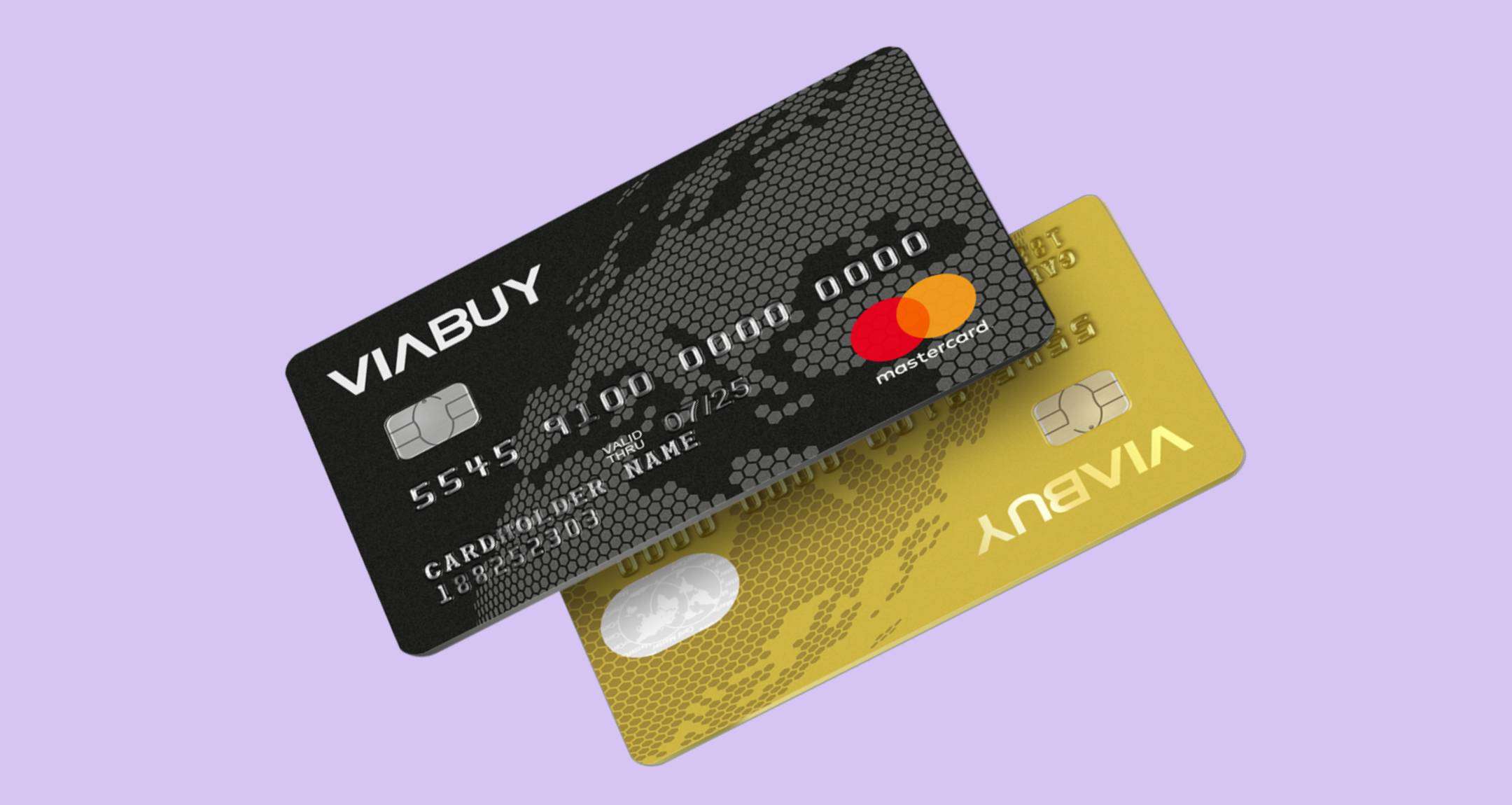 VIABUY Prepaid Mastercard: l'alternativa alla carta di credito