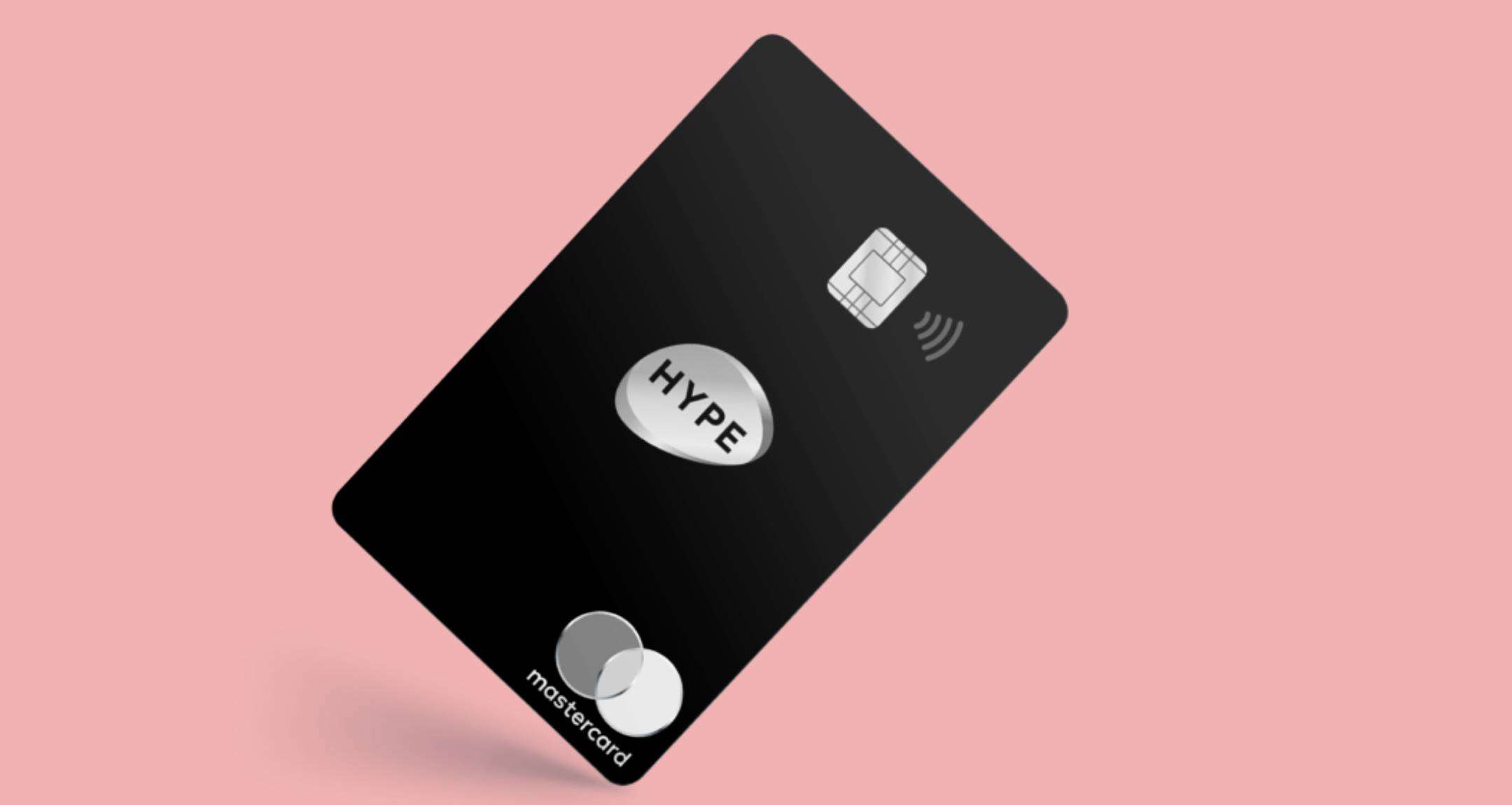 Hype Premium: accesso a lounge aereportuali e assicurazione inclusa