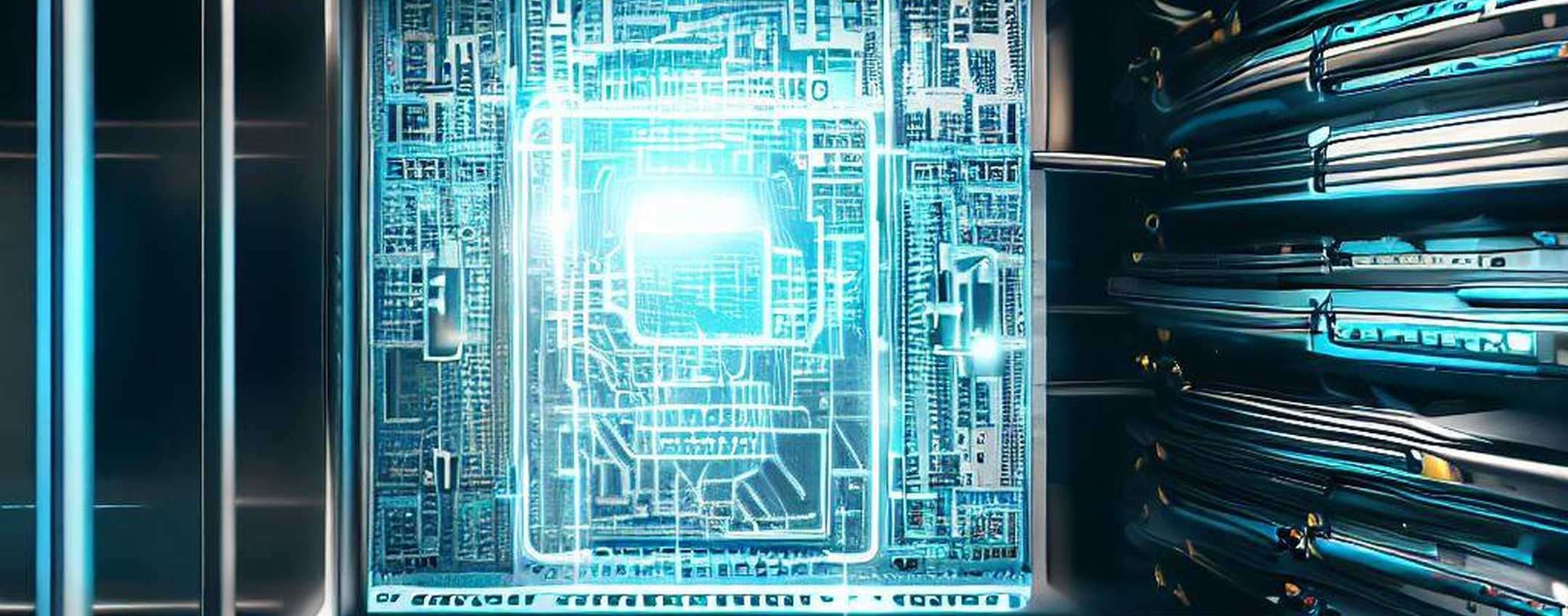 Google svela i dettagli sul computer che addestra Bard