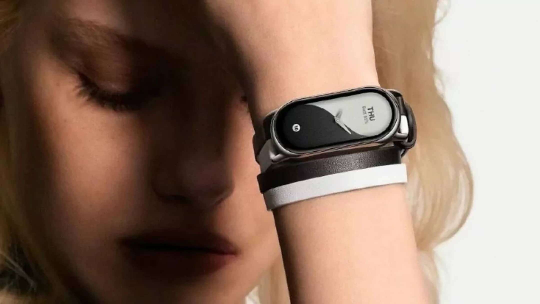 Xiaomi Band 8 ufficiale: torna il wearable amato da tutti!
