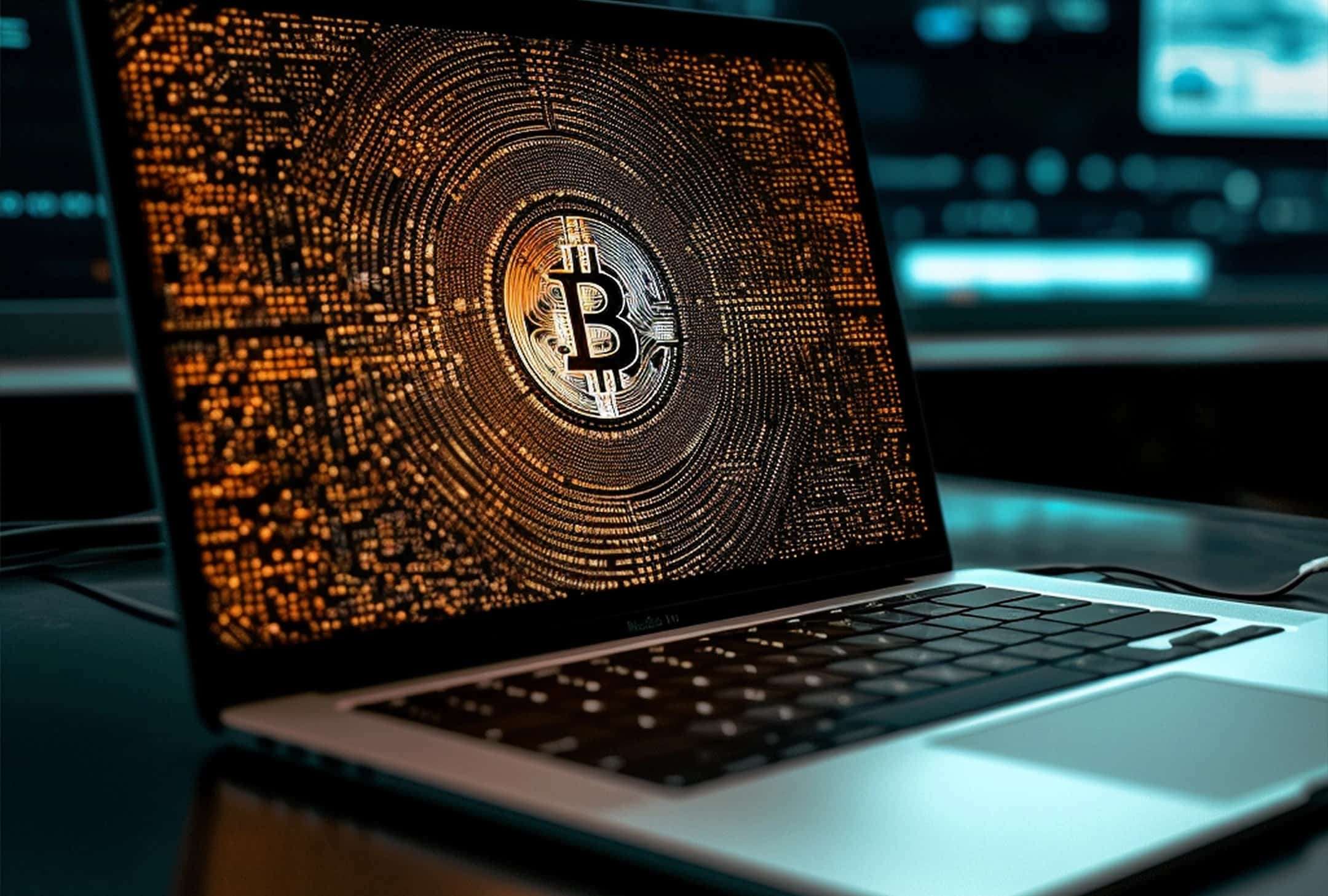 Ogni Mac recente contiene il whitepaper dei Bitcoin