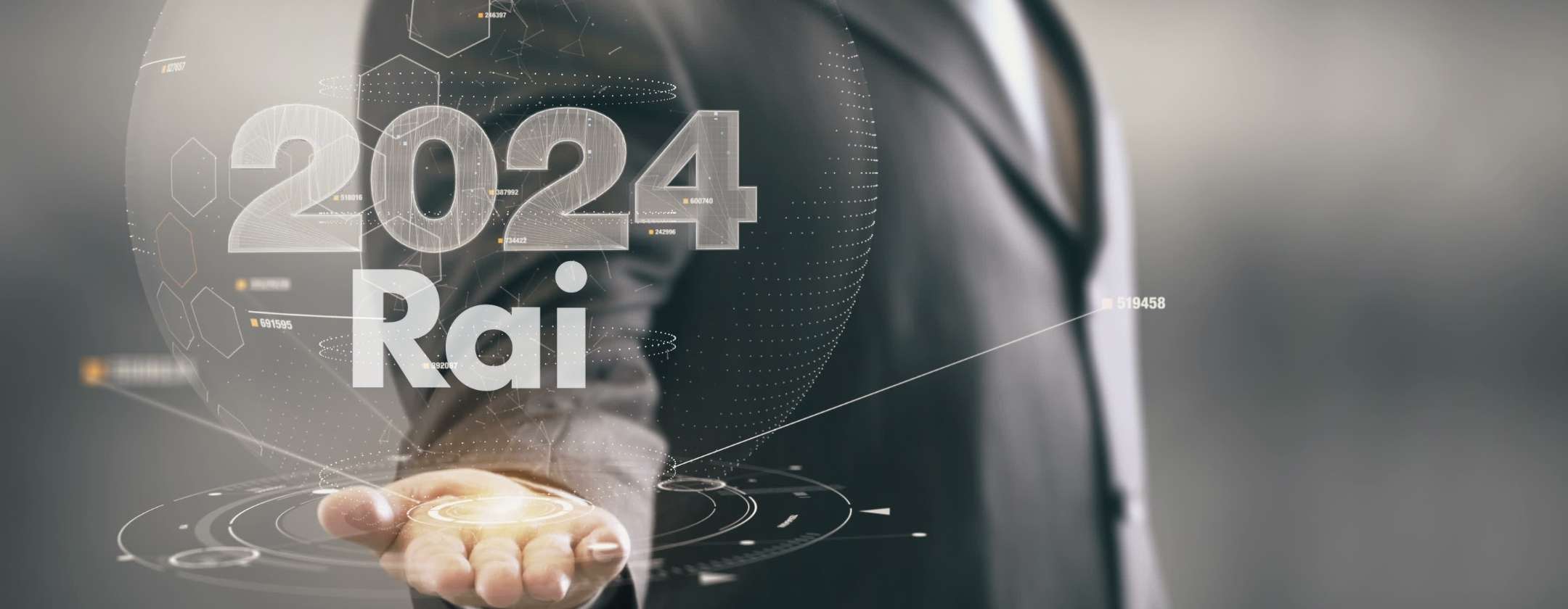 Canone Rai: le novità previste per il 2024