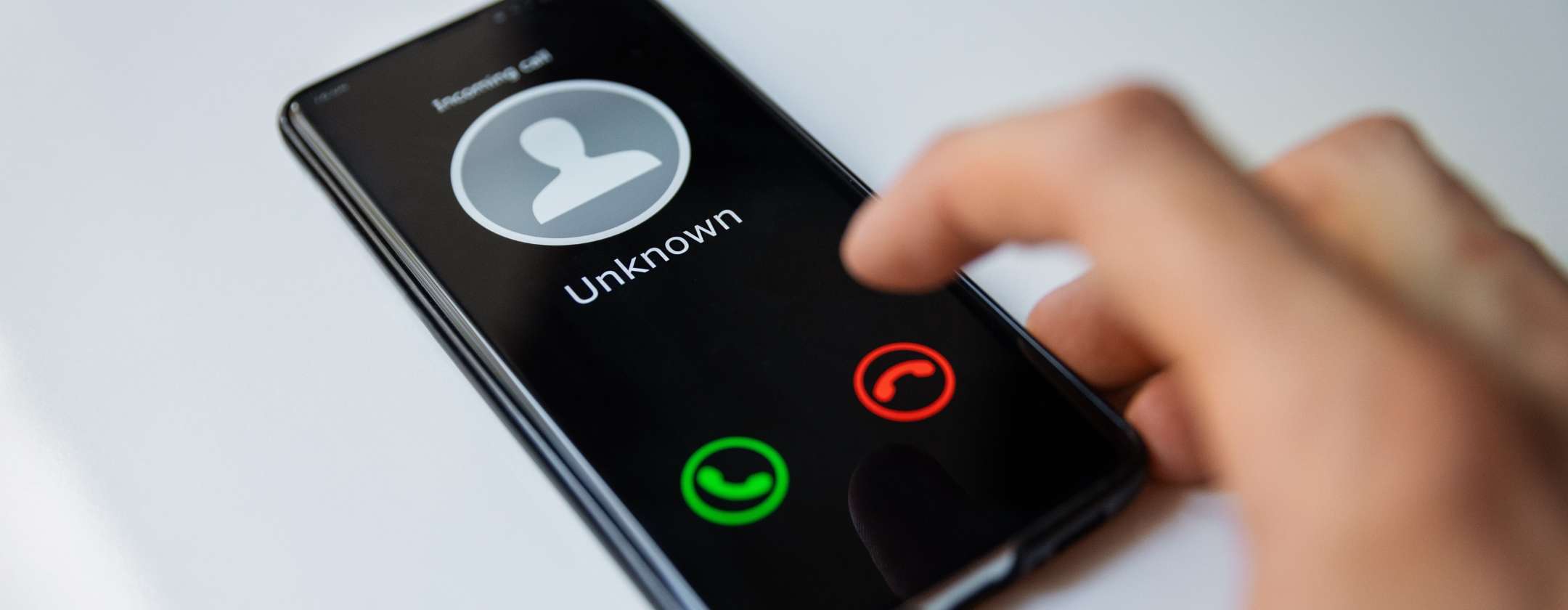 Chiamata senza risposta: come proteggersi da questa truffa