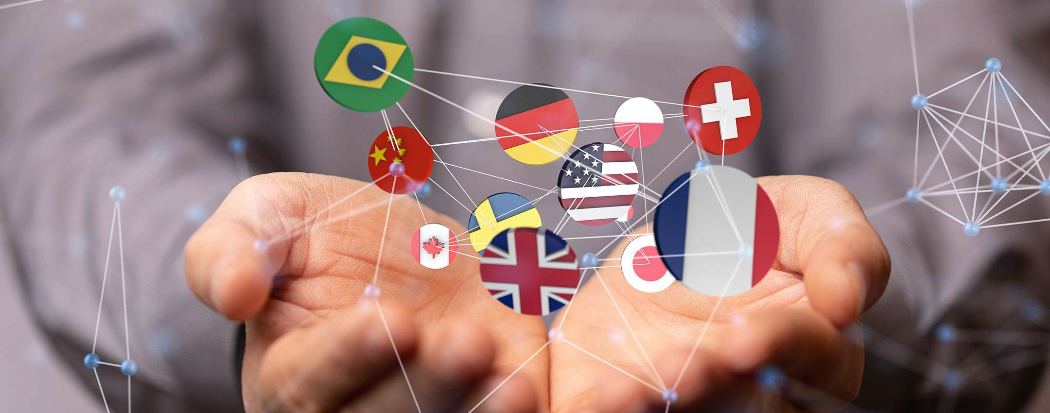 Un viaggio alla scoperta di 41 lingue: avventurati con Mondly