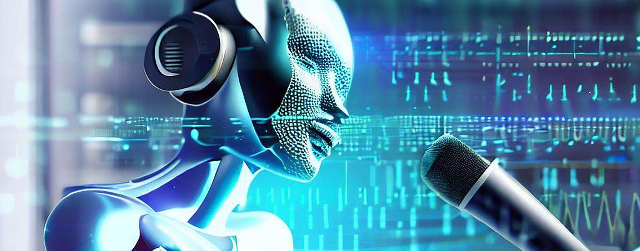 IA e musica: Grimes in duetto con l'intelligenza artificiale