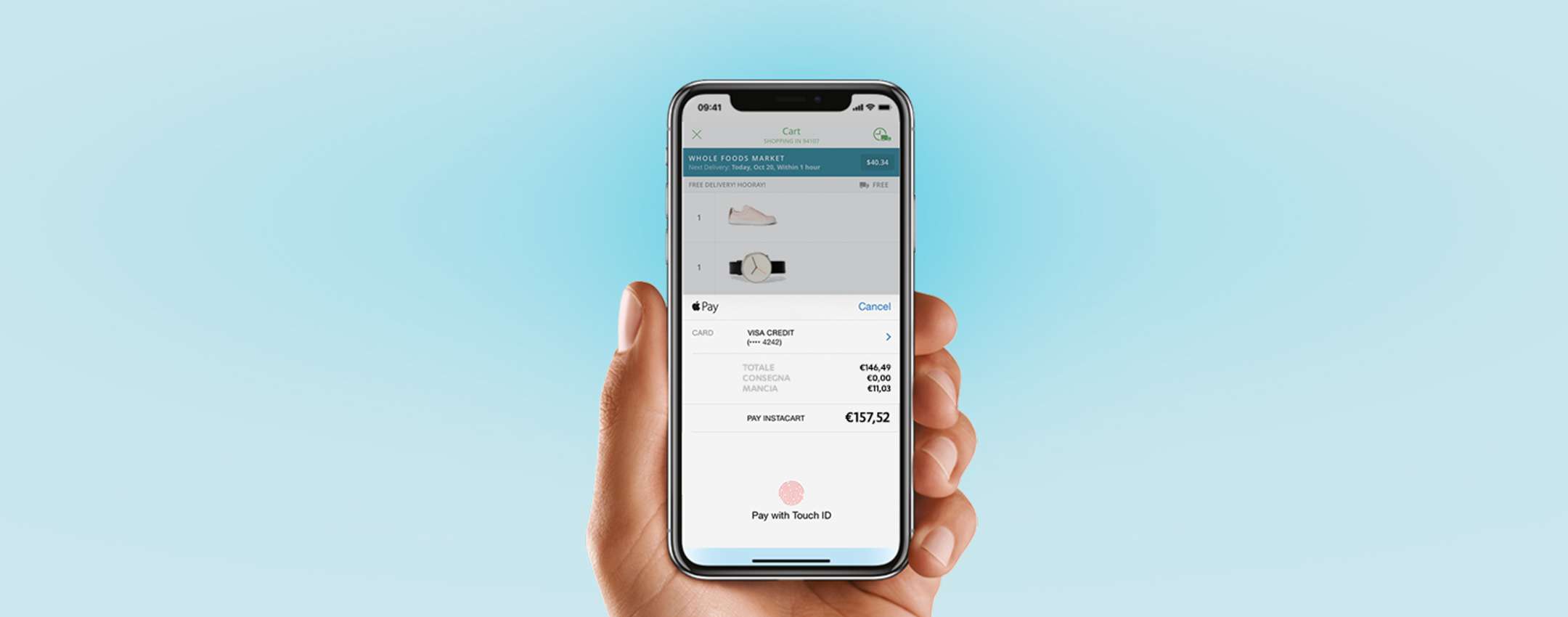Nexi XPay Pro: meno di 10€ al mese e semplifichi i tuoi incassi online