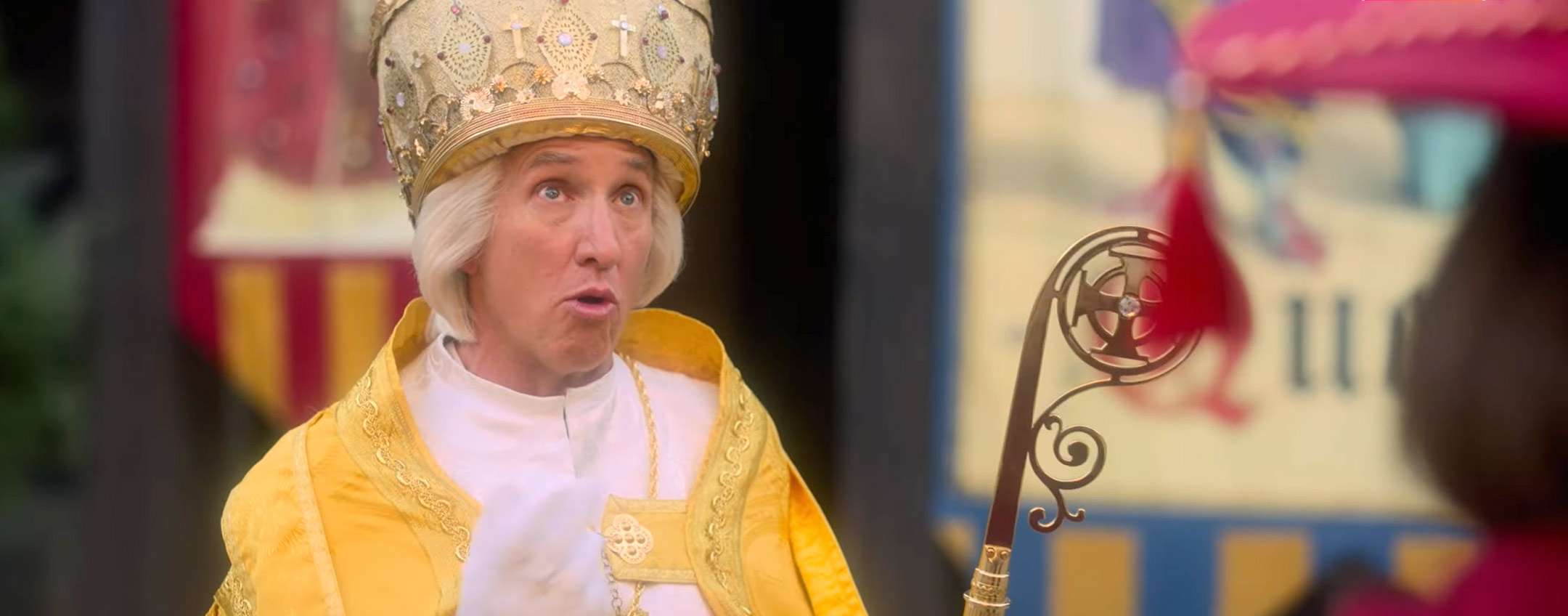 Quasi a modo: il film esce oggi, guardalo in streaming