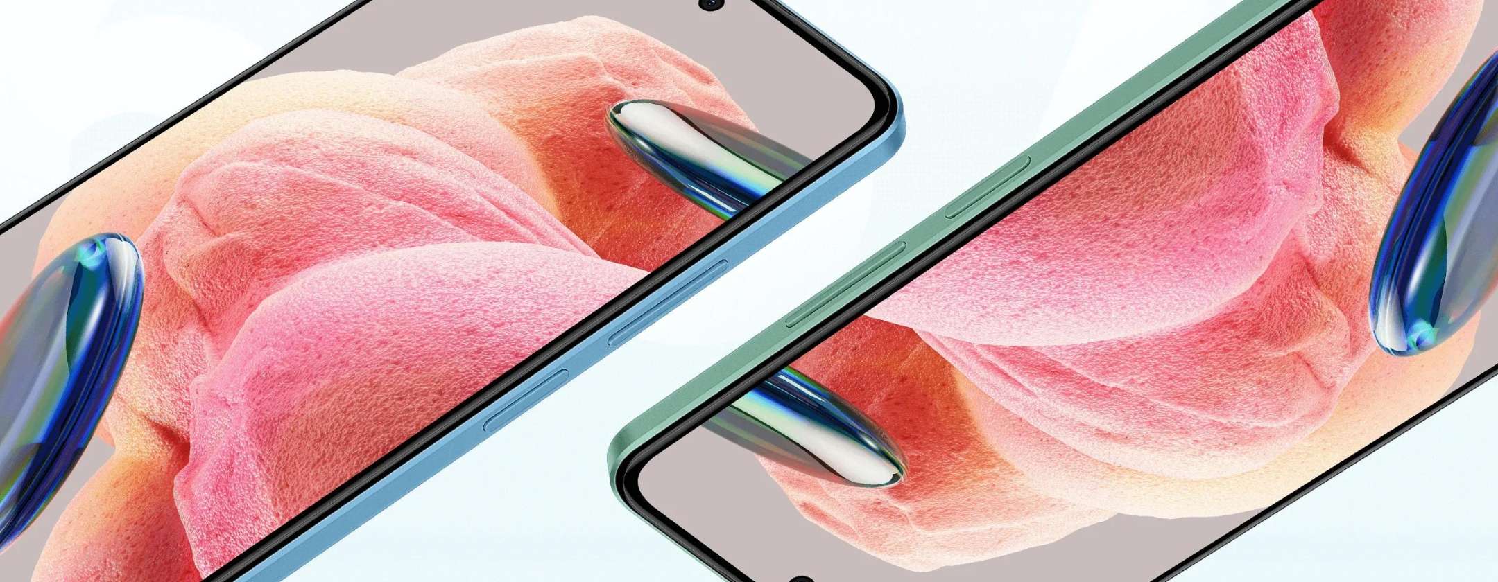 Redmi Note 12, chipset Snapdragon e display 120Hz: a soli 199€