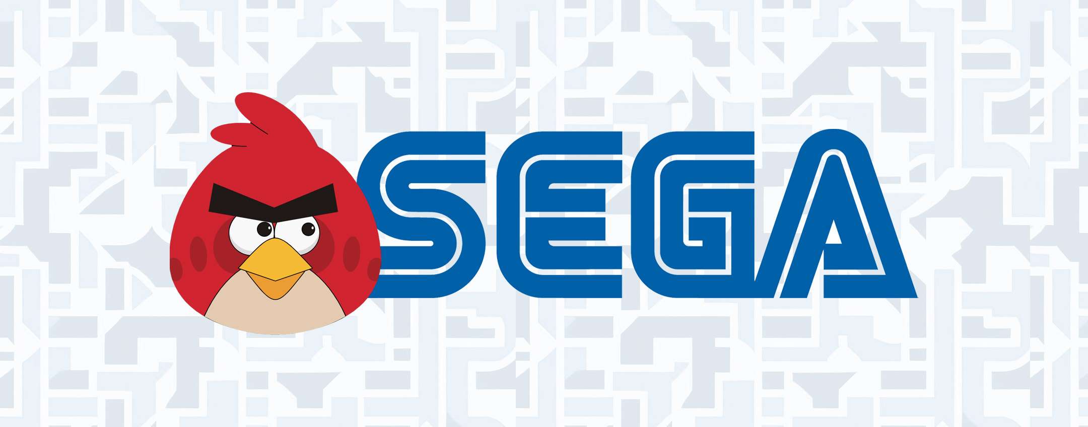 SEGA vuole gli uccellacci arrabbiati di Rovio