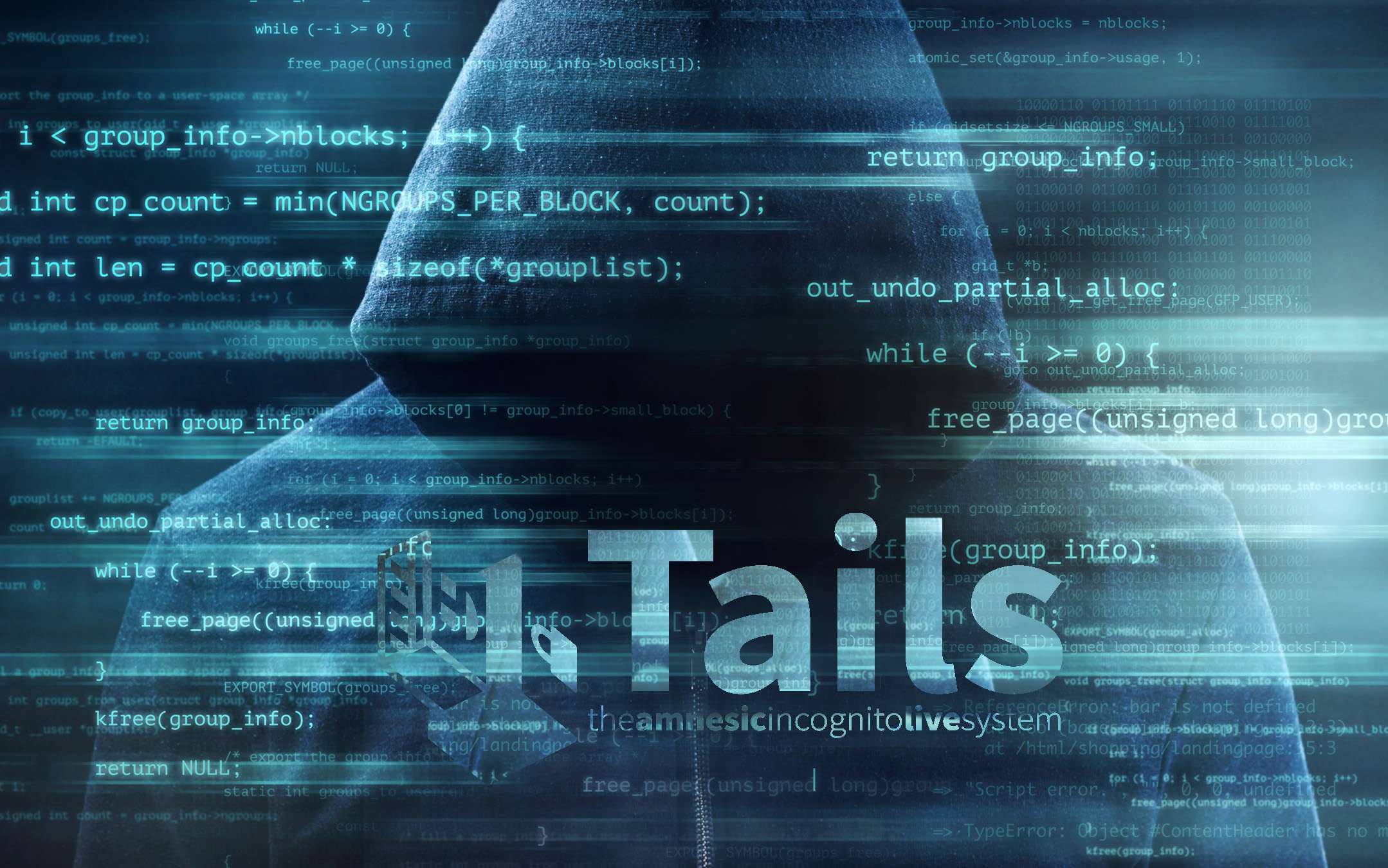 Tails: la distro Linux che ti rende completamente anonimo online