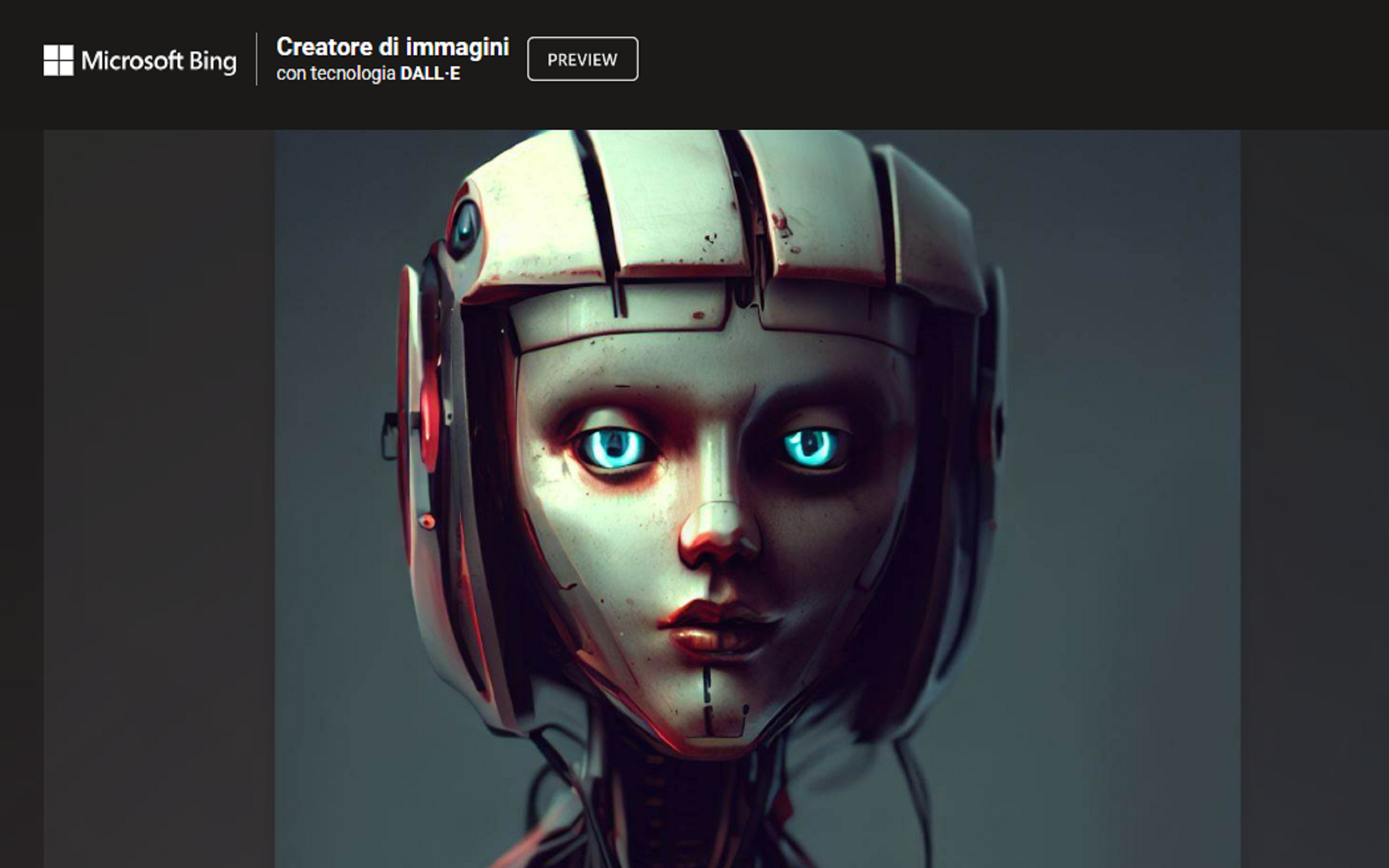 Come generare immagini con AI su Bing Chat, i 3 metodi