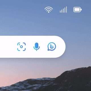 Bing Chat: widget per Android e altre novità
