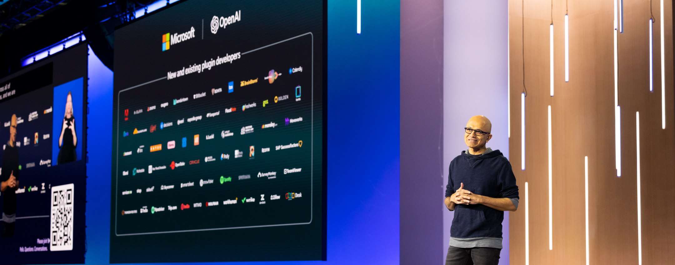 Build 2023: tutte le novità annunciate da Microsoft