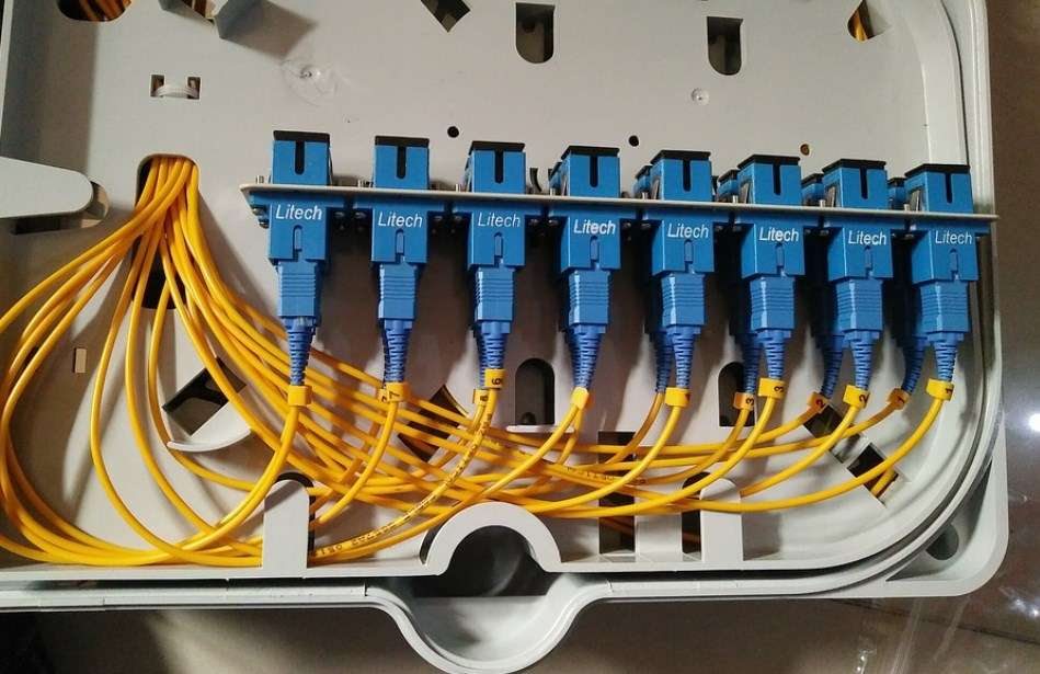 Fibra ottica FTTH: cos'è, copertura, offerte e quale scegliere