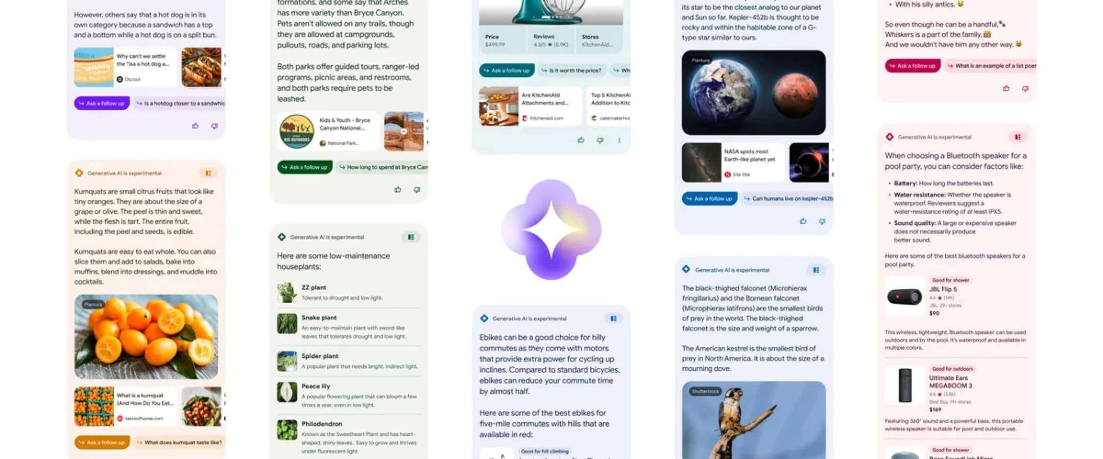 Google porta l'IA sul motore di ricerca, ecco come funziona