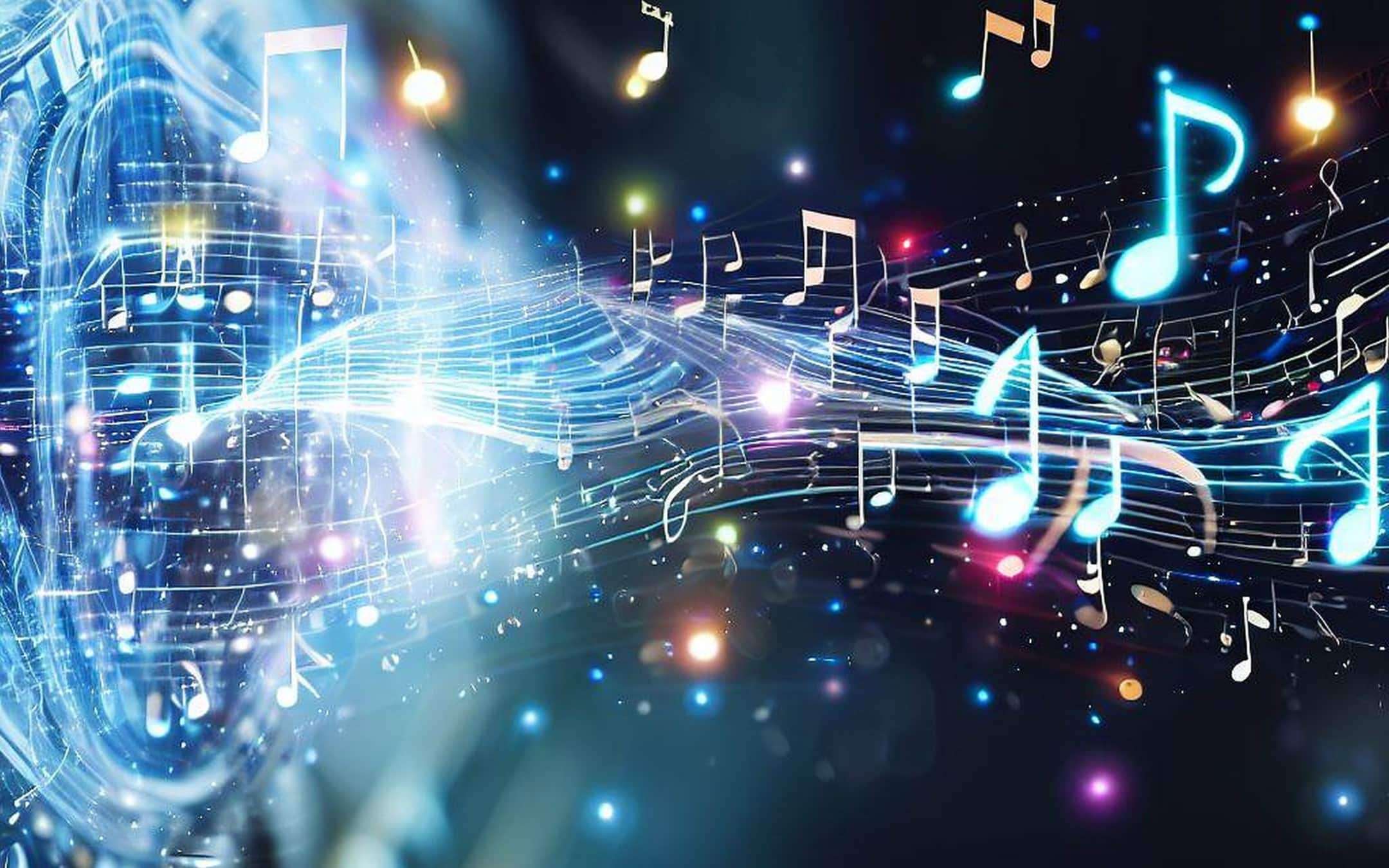Musica e intelligenza artificiale: grandi problemi tra creatività e ...
