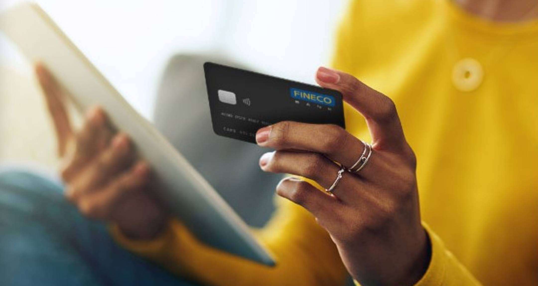 Fineco: la soluzione smart per gestire le finanze personali