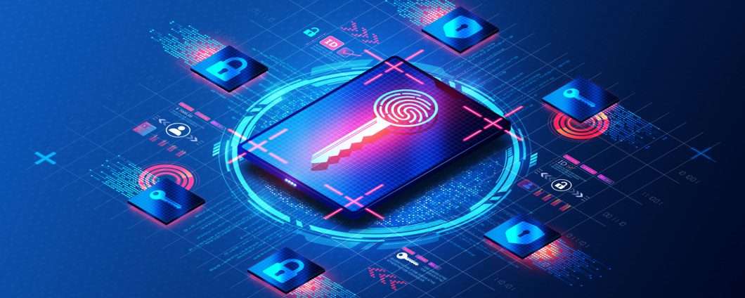 Passkey: cos'è e come funziona l'autenticazione del futuro