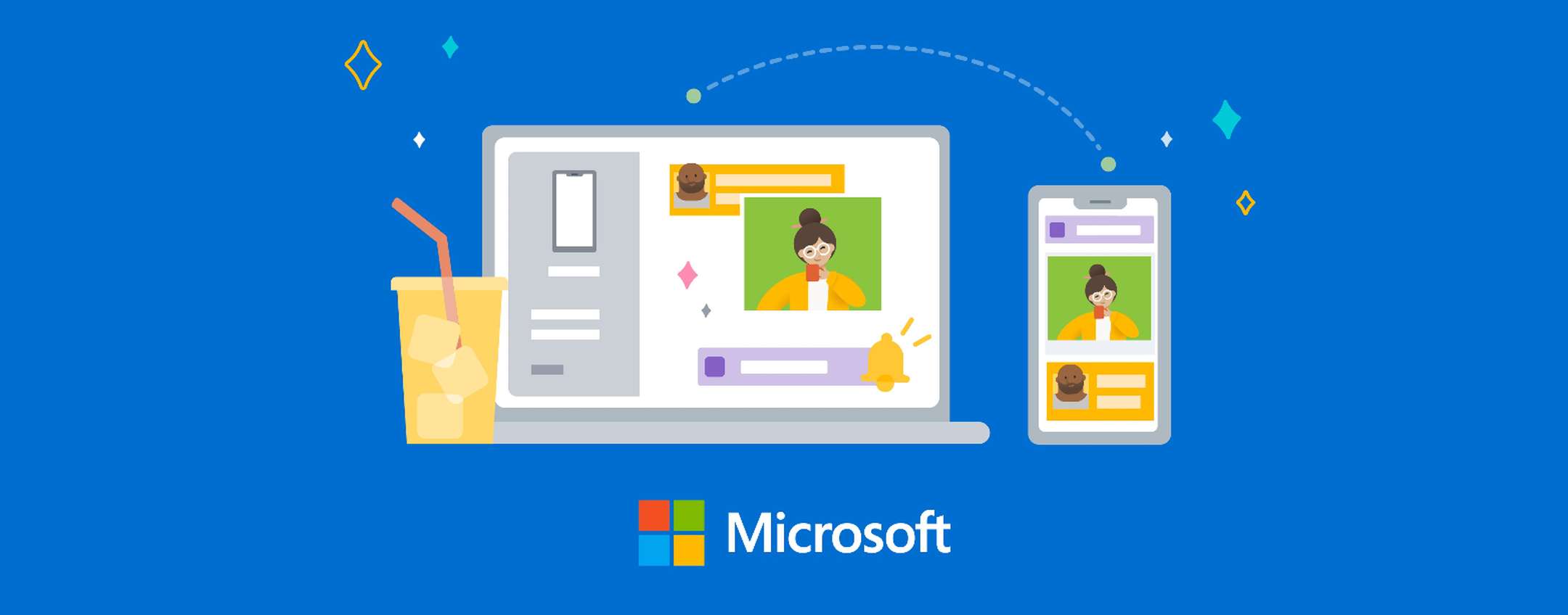Windows 11: Phone Link disponibile per gli utenti iOS