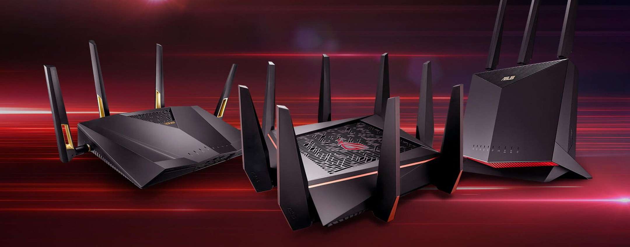 Router ASUS offline per 48 ore, problema risolto