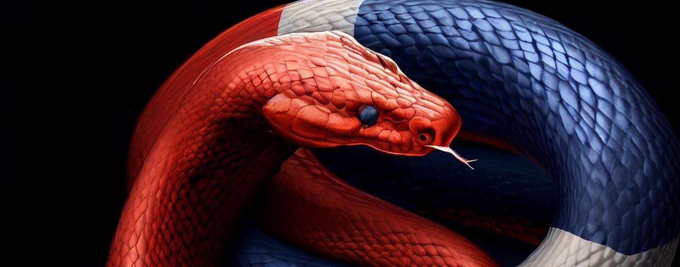 Operation MEDUSA: FBI rimuove Snake dai computer