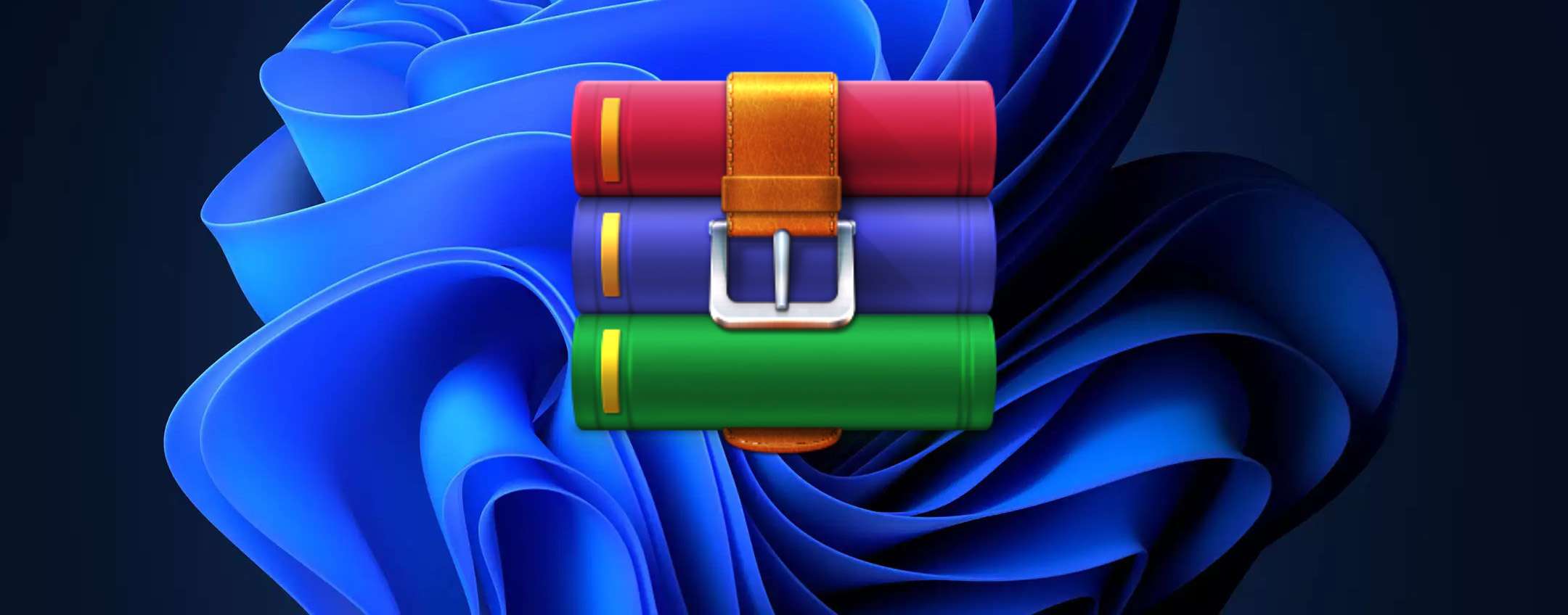 Windows 11: supporto RAR e 7-ZIP nella versione beta