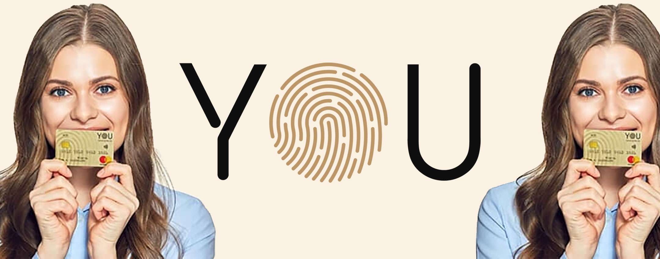 Advanzia YOU: ti bastano due minuti per avere la carta