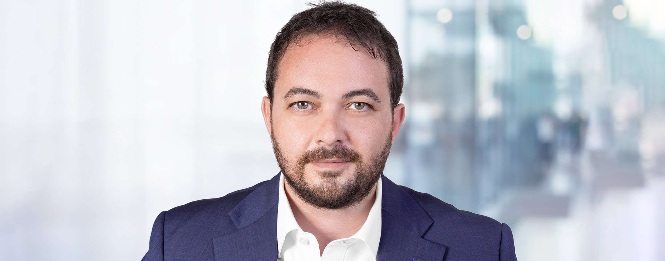 Orlando Merone è il nuovo Direttore Generale di Conio