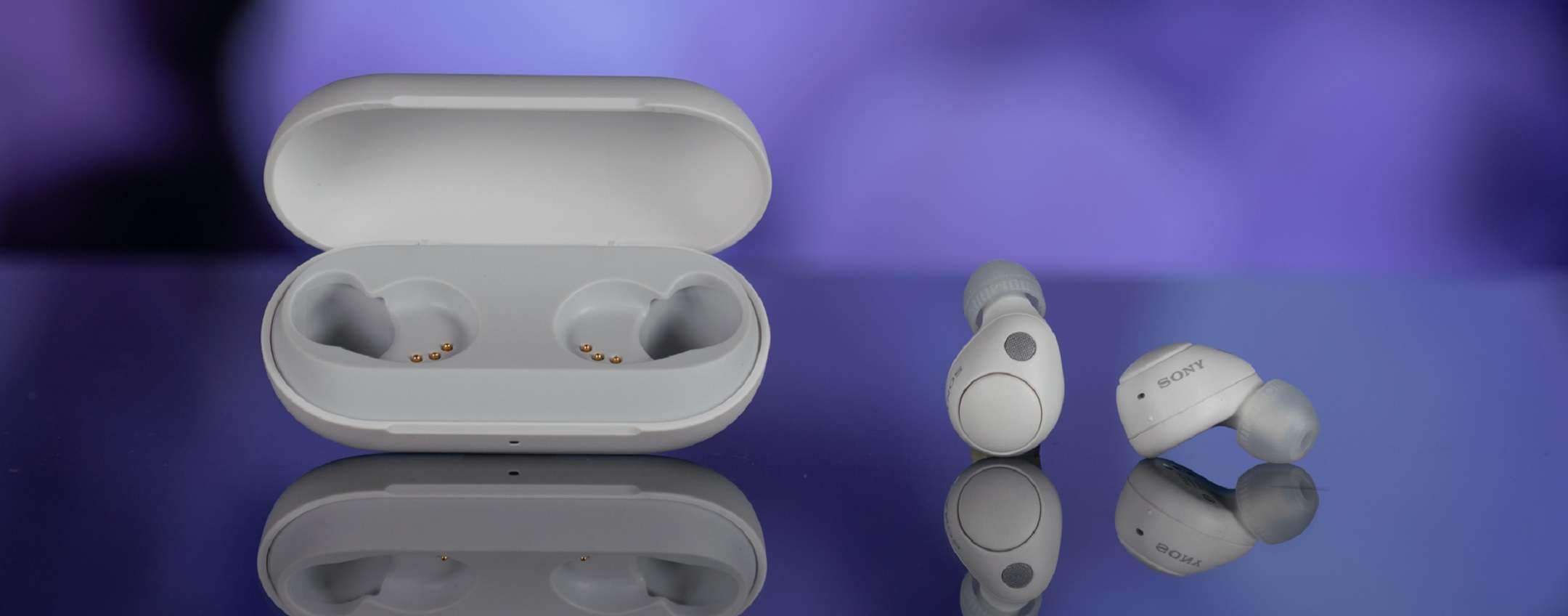 MEGA SCONTO sulle Cuffiette wireless TOP DI GAMMA: offerta LIMITATA