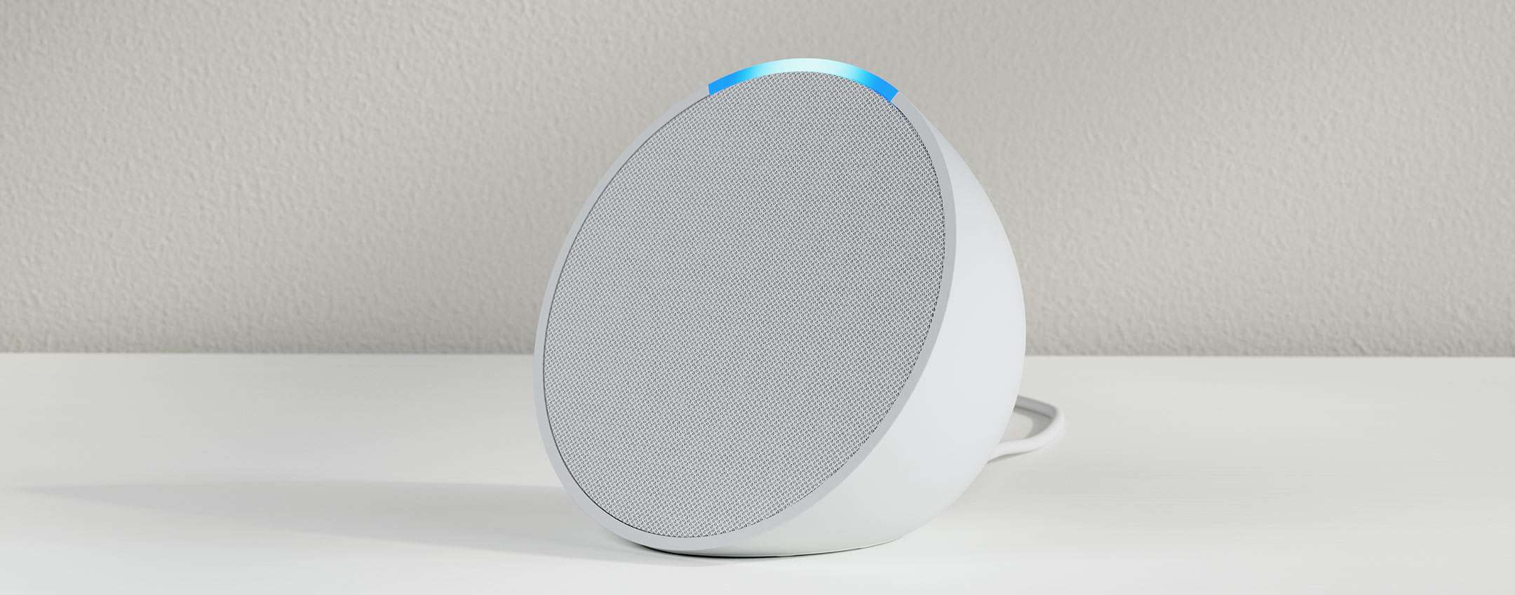 Echo Pop: tutto sul nuovo smart speaker di Amazon